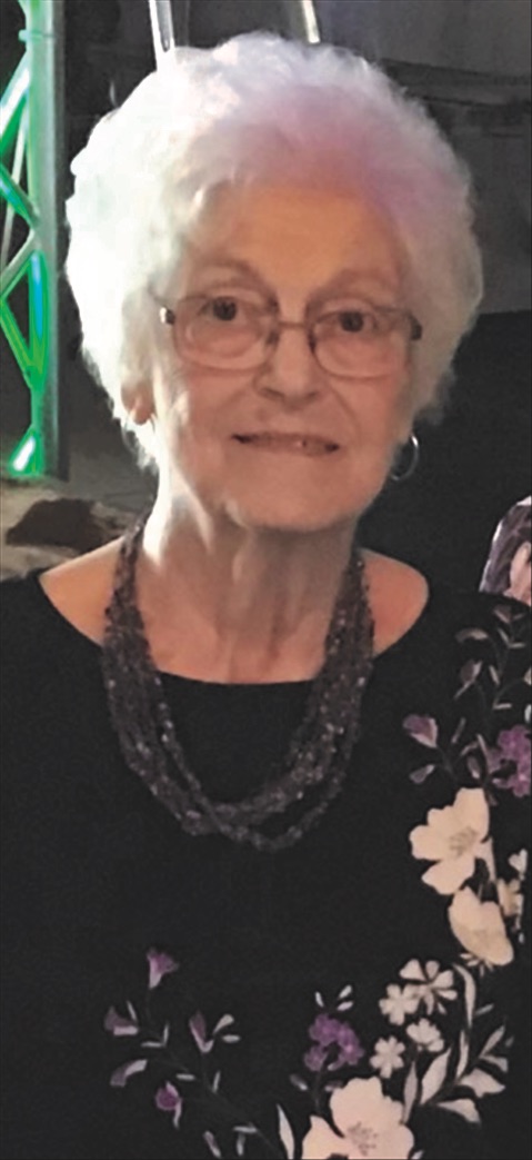 Carol Joyce Dalton | News, Sports, Jobs - Times Observer